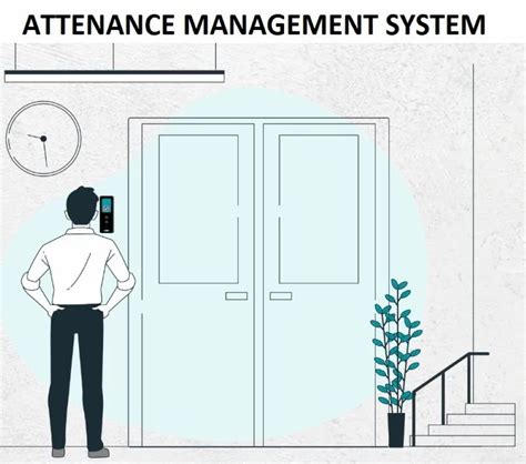 Attendance Management System Software At Best Price In Mumbai