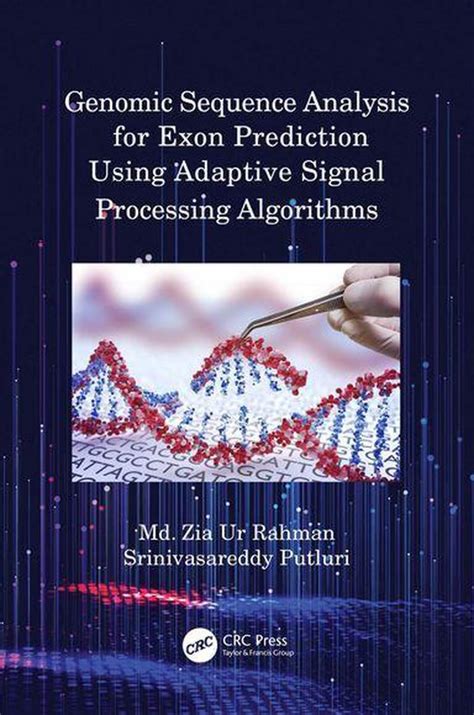 Genomic Sequence Analysis For Exon Prediction Using Adaptive Signal Processing Bol