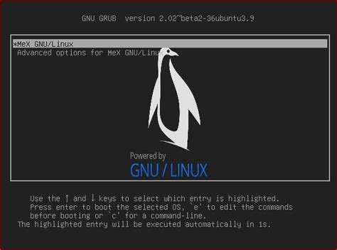 Mex 64 Bit Linux Based On Ubuntu 1804 Lts With Cinnamon 367 Build 180426 Exton Linux