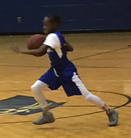 11u Jazz Win Thrilling Double Overtime Victory Over Warriors Americus
