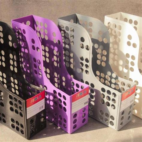 Jual Box File Container Folder File Tempat Dokumen Di Seller Bulan Stationery Ruko Glaze 1 A22