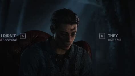 How Do You Save Josh In The Until Dawn Remake Quick Guide