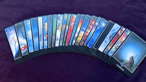 오쇼젠 타로카드 메이저 아르카나 22장 해석 설명 네이버 블로그