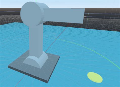 Importing Armature Skeleton From Blender To Godot The Last Bone Is Invisible Archive Godot Forum