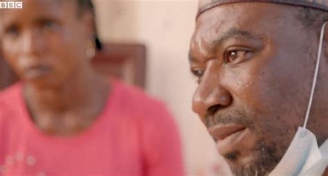 Audio Brekete Show Anchor Ahmed Isah Apologises For Slapping Interviewee