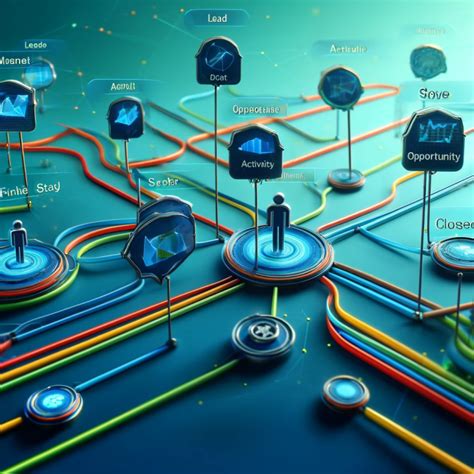 Streamlining Abm Processes The Critical Impact Of Crm Lead To Account Matching