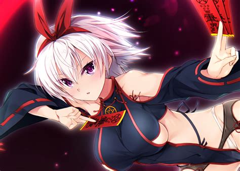 Slso Voice Pack Anime Collection Other Loverslab