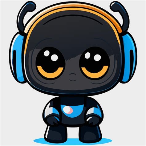 Premium Vector Chatbot Concept Background In A Realistic Style