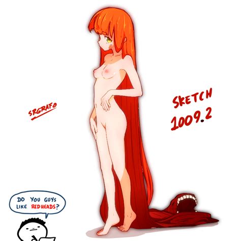 Iris Original Drawn By Srgrafo Danbooru Iris Original Drawn By Srgrafo Danbooru