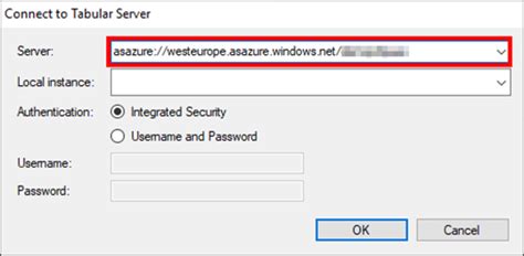 Powerbi How To Migrate Aasssas Cube To Power Bi Premium Stack Overflow