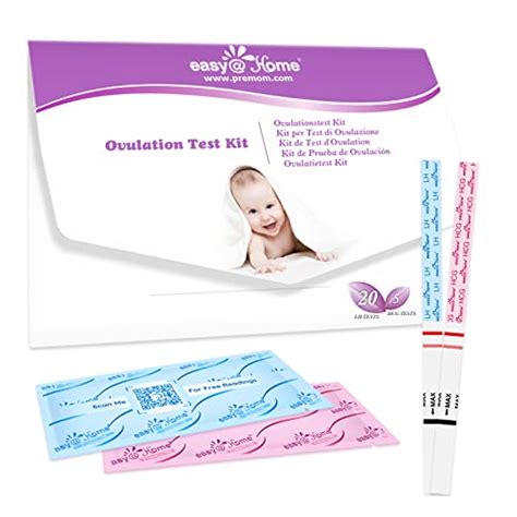 Top Ovulation Test Strips Cvs Of Best Reviews Guide