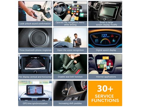 Esys Enet Fits Bmw F Series Refresh Hidden Data E Sys Icom Coding Cabl Netmall Trading Ltd