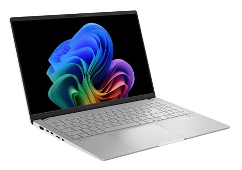 Asus Launches The Vivobook S 15 With Snapdragon X Elite As First
