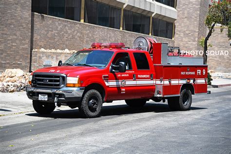 🚒 Fire Apparatus Los Angeles Fire Department Lafd Still Flickr