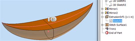 Would Someone Tell Me Why It Doesnt Mirror Autodesk Community