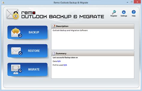 7 Best Microsoft Outlook Backup Software And Tools