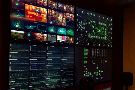 Bridge Technologies Complete Integration With Zabbix Bridge Technologies