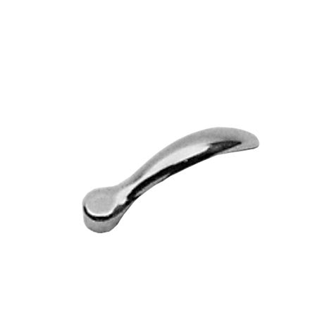 NON LOCKING INTERIOR CURVED HANDLE Faucher NON LOCKING INTERIOR CURVED HANDLE Faucher