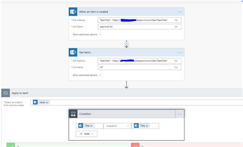 Sharepoint Online How To Check If An Element Is Present In A List