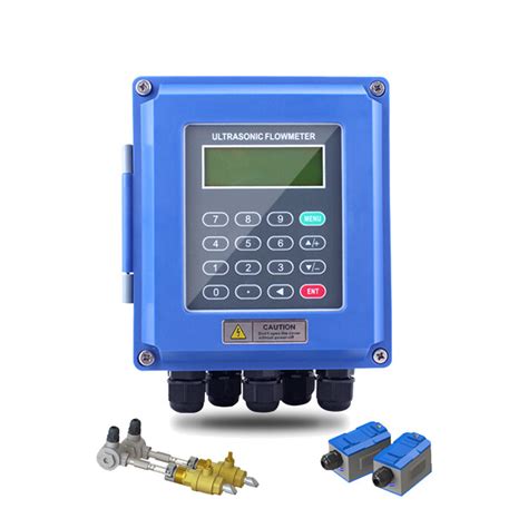 Ultrasonic Flowmeter From China Ultrasonic Flowmeter Manufacturer Supplier ARTang