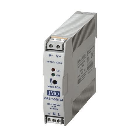 IMO Contactors And Relays As Stockists In Perth We Can Supply Today