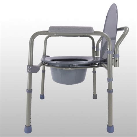 Bariatric Static Commode Mobilityjoy