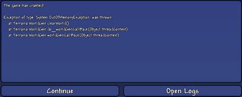 Standalone [1 3] Tmodloader A Modding Api Page 645 Terraria Community Forums