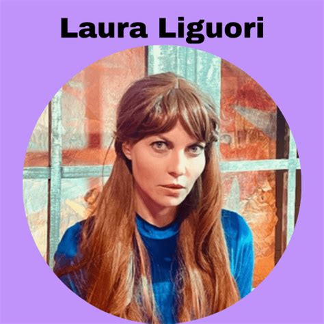 Laura Liguori Biography Wiki Height Age Net Worth And More Social News Daily