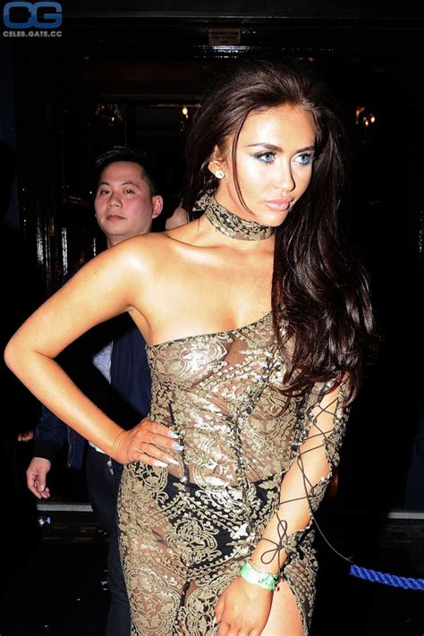 Charlotte Dawson Nude Pictures Photos Playboy Naked Topless Fappening