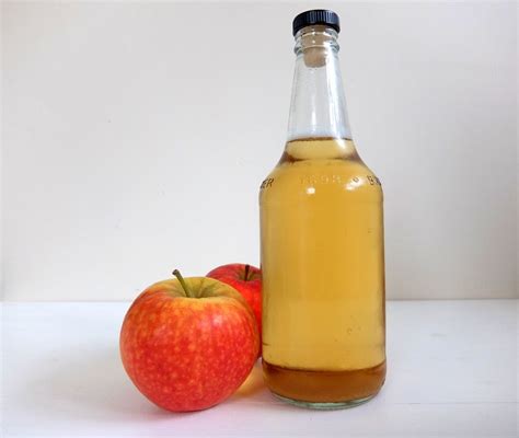 How To Make Apple Cider Vinegar Preserve And Pickle
