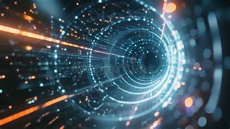 A Vortex Of Virtual Transactions Ing In The Old Ways Of Financial