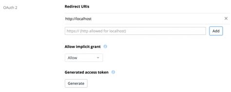Integrating Ionic 2 3 With The Dropbox API Part 2 Josh Morony