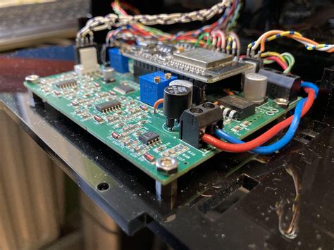 Classic Analog Spectrum Analyzer For Your Desktop 8 Steps With