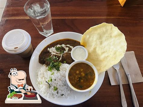 The Glassy Junction In Perth Restaurant Menu And Reviews