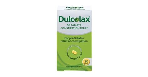 Dulcolax Tablets Reviews Au