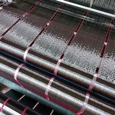 Custom Width Ud Carbon Fiber Reinforced Polymer Carbon Fibre Unidirectional Fabric For Concrete