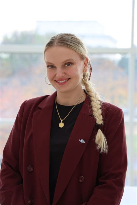 Liana Semchuk Atlantic Council