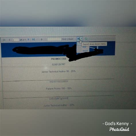 C Ssrs Report Viewer Did Not Show Export Tab Stack Overflow