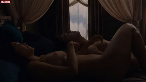 Naked Dianne Doan In Warrior Naked Dianne Doan In Warrior