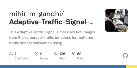 Adaptive Traffic Signal Timercodeyolodarkflowcfgv11tiny Cococfg At Main · Mihir M Gandhi