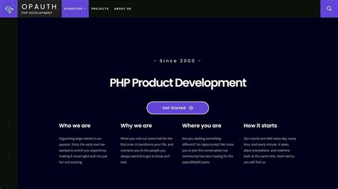 40 Best PHP Frameworks In 2024 BootstrapBrain