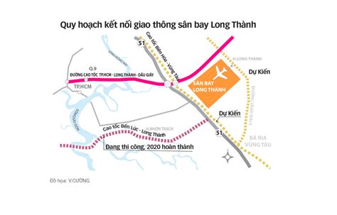 Tuyến cao tốc TP HCM Long Thành Dầu Giây chính thức thông xe