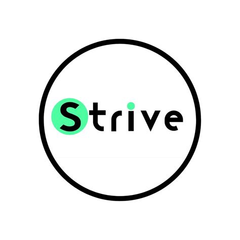 Strive Business Solutions Woking