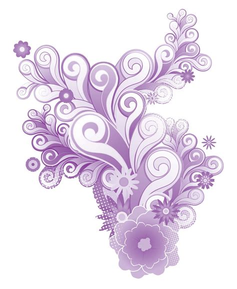 추상 꽃 벡터 Eps Ai Uidownload 추상 꽃 벡터 Eps Ai Uidownload