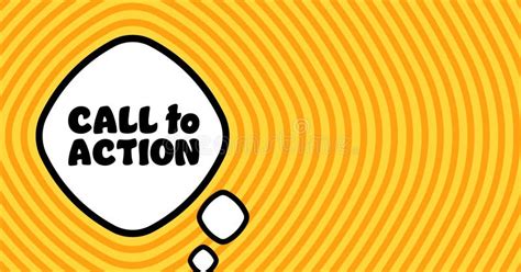 Speech Bubble With Call To Action Text Boom Retro Comic Style Pop Art Style Stock Vector
