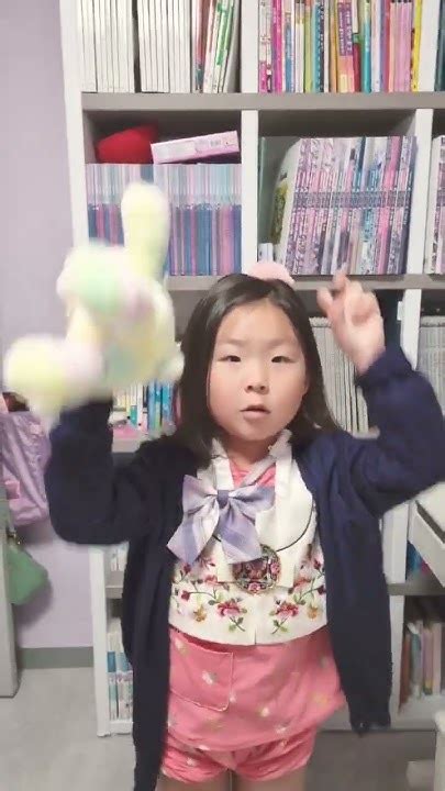 귀여운 무지개 곰 인형과 테디 베어🐻🐻🐾 Youtube