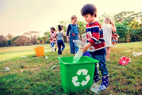 7 Acciones Que Puedes Realizar Todo El Año Para Cuidar Del Medio Ambiente