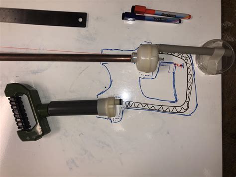 My Plans For A 3d Printed Shell R Nerf