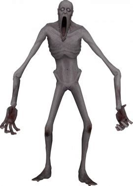 SCP SCP Secret Laboratory English Official Wiki