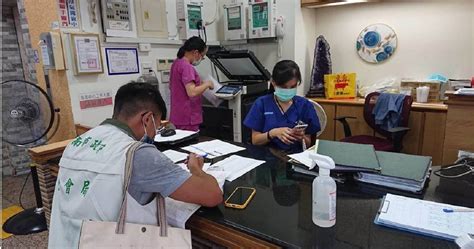 台南女照服員竟猥褻老人做這事 社會局裁罰安養中心6萬元 社會 Ctwant